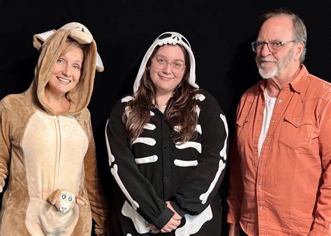 The Ride Home With John The Ride Home With John And Kathy