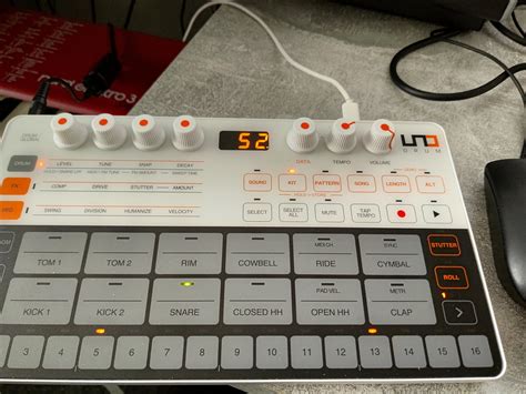 Download My Free Custom Uno Drum Sets R Synthesizers