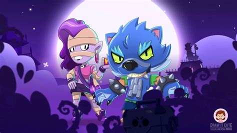 Fonds Décran Brawl Stars Hd 100 Images à Télécharger Gratuitement