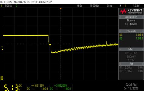 Servo Voltage Drop When Power From AA Batteries Arduino Stack Exchange