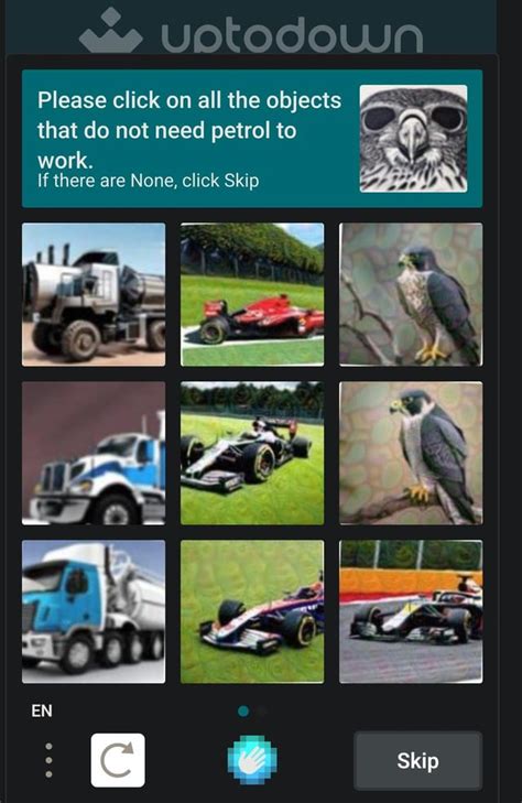 I Dont See Any Rbirdsarentreal