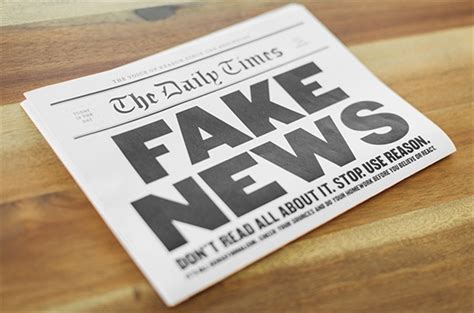 フェイクニュースは見破れない 身近にひそむ偽情報の罠 朝日新聞デジタルマガジン＆ And