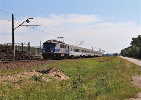 EU07 5 140 Fotos - Bahnbilder.de