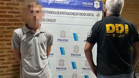 Cayó Uno De Los Cabecillas De Los Pelotones De Motos Por Robo A Mano
