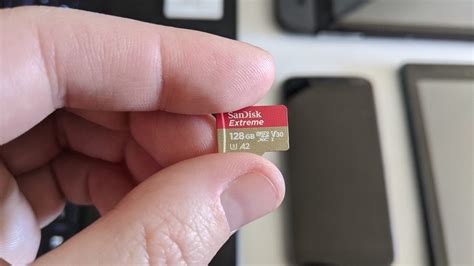 How To Use SD Card On Samsung Robots Net