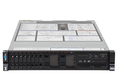 IBM Blade Servers IT Creations Networks And Servers Shop