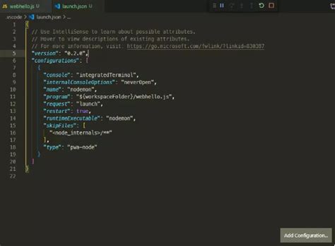 关于 node js 调试，你需要了解的一切 techug — techug