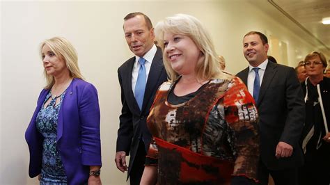 Australien Premier Tony Abbott Muss Sein Amt Abgeben ZEIT ONLINE