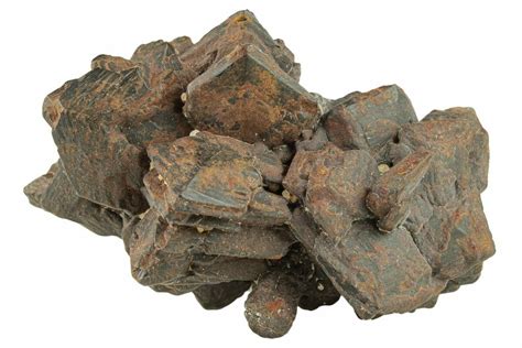 1 65 Goethite Limonite Pseudomorph After Marcasite Egypt 257296