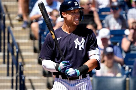 Yankees 2023 Season Preview Projected Lineup Prediction
