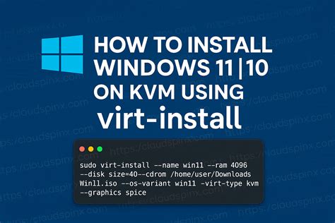 Using Vagrant With Virtualbox On Rhel 9 Centos Stream 9 Cloudspinx
