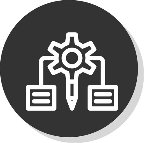 design algorithm vector icon design 20169922 vector art at vecteezy