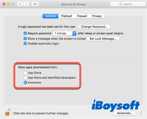 What Is Gatekeeper How To Disable Gatekeeper On Sequoia
