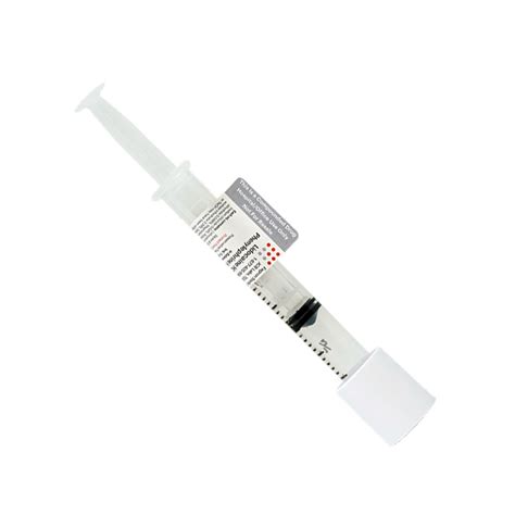 Lidocaine 1 Phenylephrine 15 In Bss Ophthalmic Injection Pfsf 1