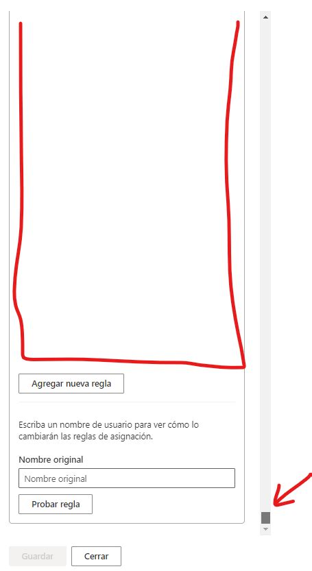 Unable To Map Users In Analysis Service Connection Microsoft Fabric Community