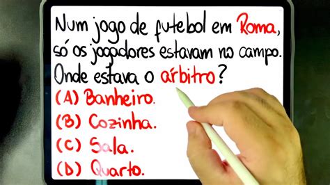 42 Exercícios De Raciocínio Lógico Com Resposta