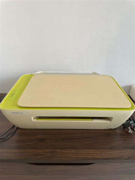 HP DeskJet Computers Tech Printers Scanners Copiers On Carousell