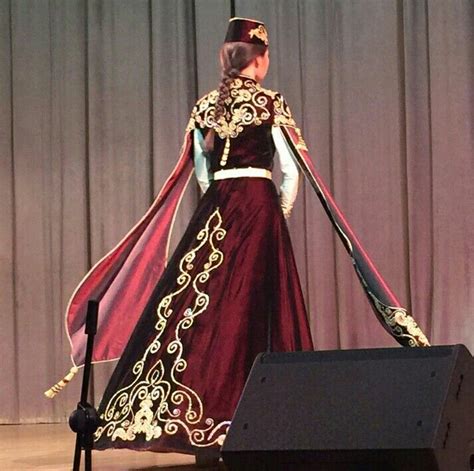 Кавказ | Платья, Одежда, Костюм
