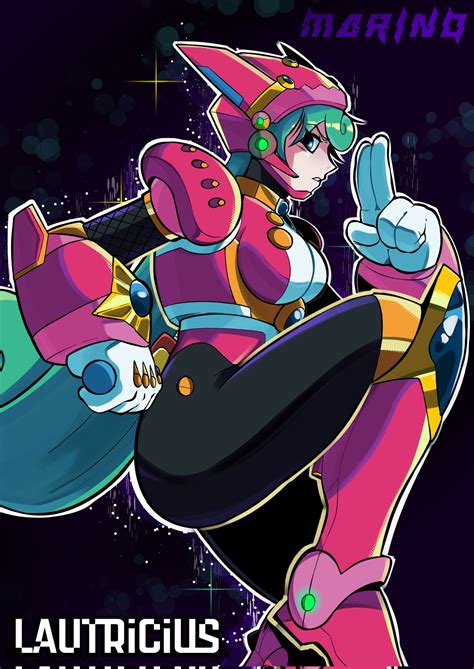 Robot Girl Danbooru