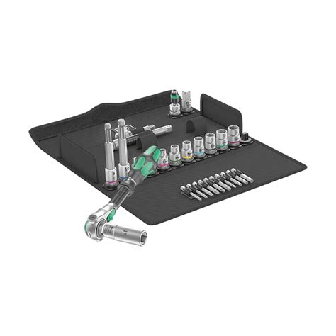 Wera Bicycle Set Teilig