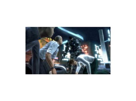 Tom Clancys Rainbow Six Vegas Psp Game Ubisoft