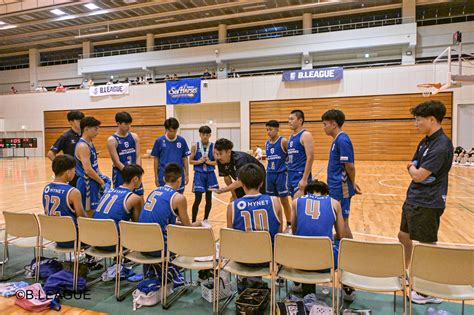 【ユース大会結果】滋賀レイクスu18がリージョナルリーグ西地区2位 滋賀レイクス