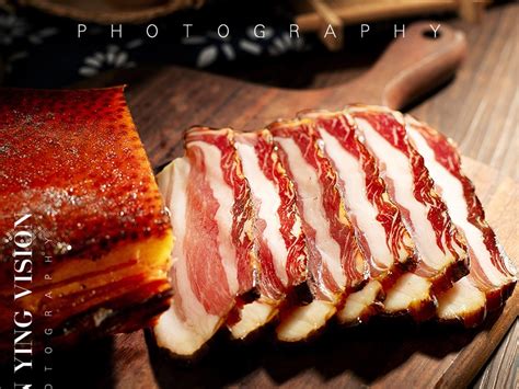 腊肉熏肉烟熏腊肉zy摄影 站酷zcool