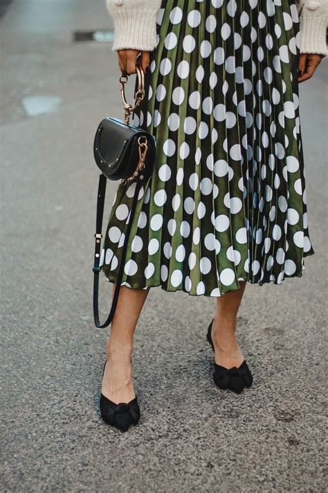 Blog Your Style Polka Dots Fashionnes Mode Und Lifestyle Blog