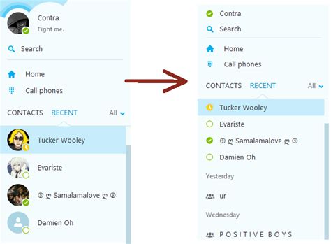How To Remove Advertisement In Skype Desktop Client