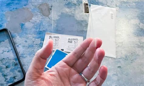 Smartish Tuff Sheet Tempered Glass Protectors Review Macsources