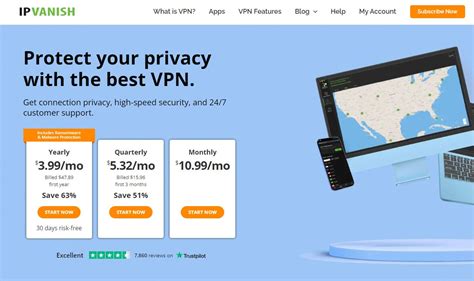 10 Best Vpn Services 2022