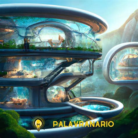 A Arquitetura Biónica Uma Nova Abordagem Para O Futuro Palavranario