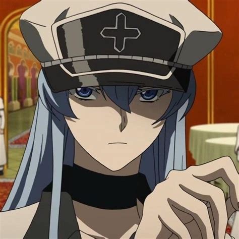Esdeath Nsfw Character Ai Chat Anime