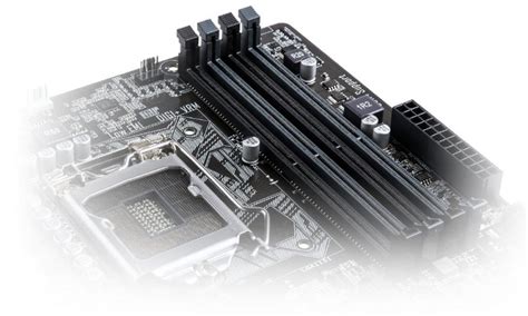 Asus H110m Am2 Una Placa Muy Completa De Bajo Coste