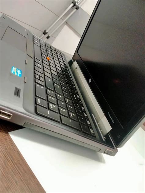 Hp Refurbished Laptop At 28000 Piece In New Delhi ID 26101421491