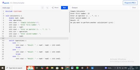 Cpp Programming Beginnerproject Shulatechsolution Learningtocode