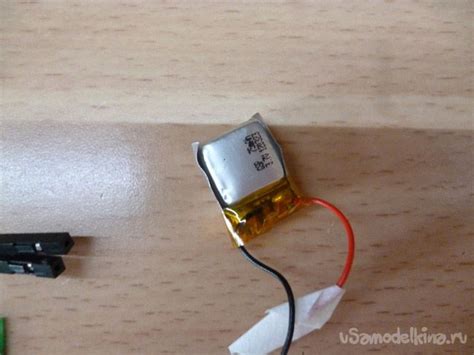 Oled часы на Attiny85 Часы Зажимы для бумаги Канифоль