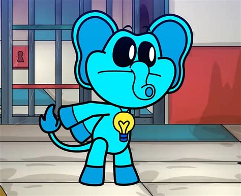 Bubba By Cultofthelamb On Deviantart