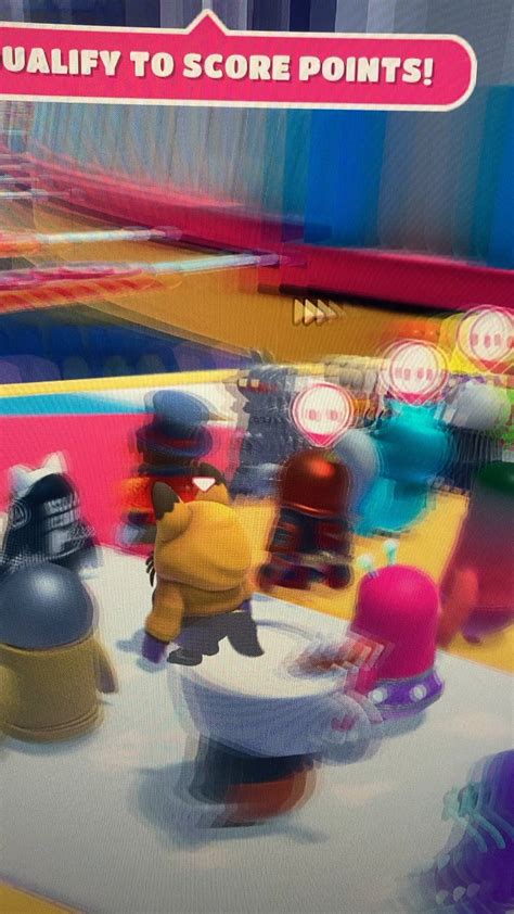 How To Remove Mouse Cursor Mildly Annoying Rfallguysgame