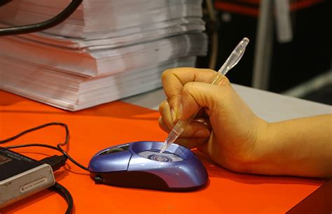 Rotten Rodents The 10 Worst And Weirdest Computer Mice Pcmag