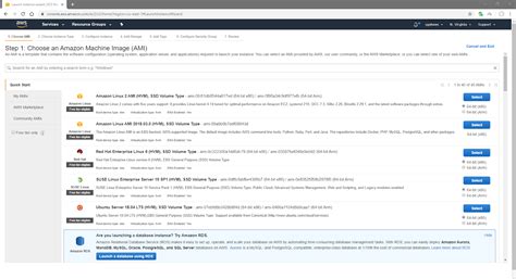Aws Launch Configuration Vs Launch Template