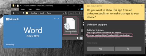 Newly Discovered MSHTML Vulnerability Allows Total System Takeover