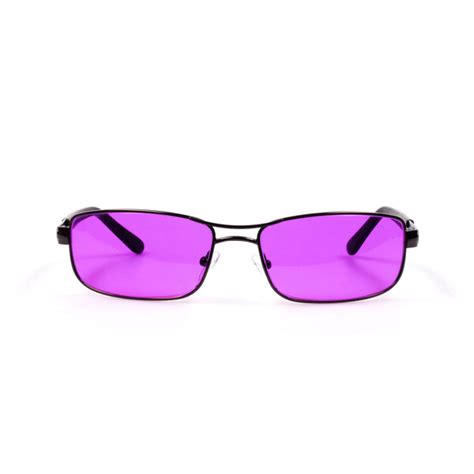 Color Blind Glasses Vino Optics