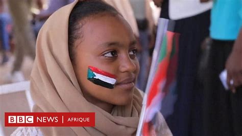 Au Soudan La Rue Maintient La Pression Bbc News Afrique