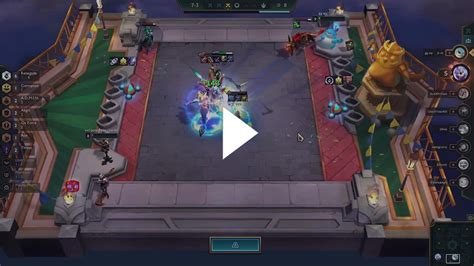 sett 3 targeting bug tie 2nd place r teamfighttactics
