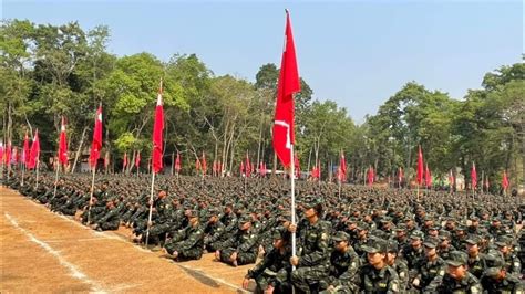 င်ႈႁႅၼ်းဝႆႉထႃႈ မိူဝ်ႈပႆႇလႃႈ ပၢင်လူင်းၵၢၼ်သွၼ်သိုၵ်း Rcss Ssa ၼႂ်းၼႃႈတီႈမၢႆ 3 ၸႄႈဝဵင်းၼမ်ႉၸၢင