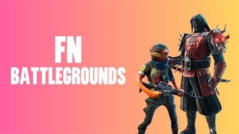 Fn Battlegrounds 0939 7901 1529 By Mand3r Fortnite Creative Map Code