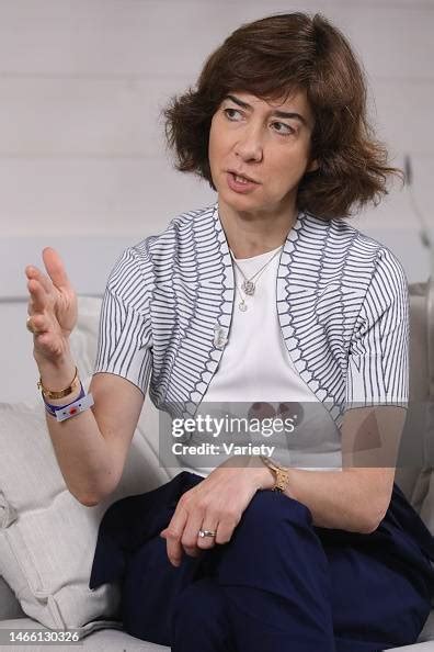 Cecile Frot Coutaz News Photo Getty Images