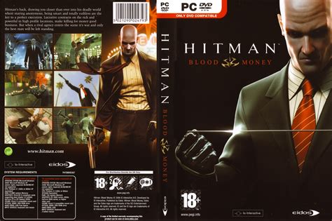 Hitman 4 Blood Money ~ Arz
