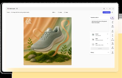 智能 Microsoft 365 Copilot 副驾驶® 商业版 Microsoft 365